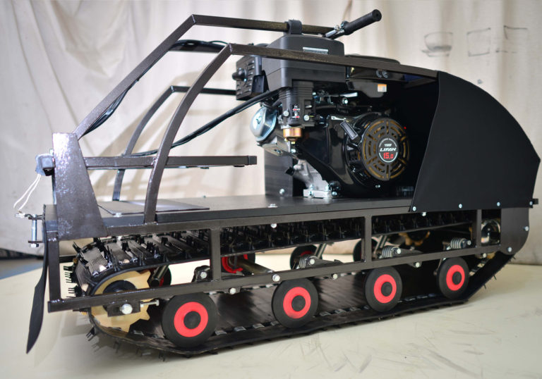 Husky | Husky Motors