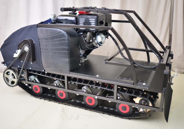 Husky | Husky Motors