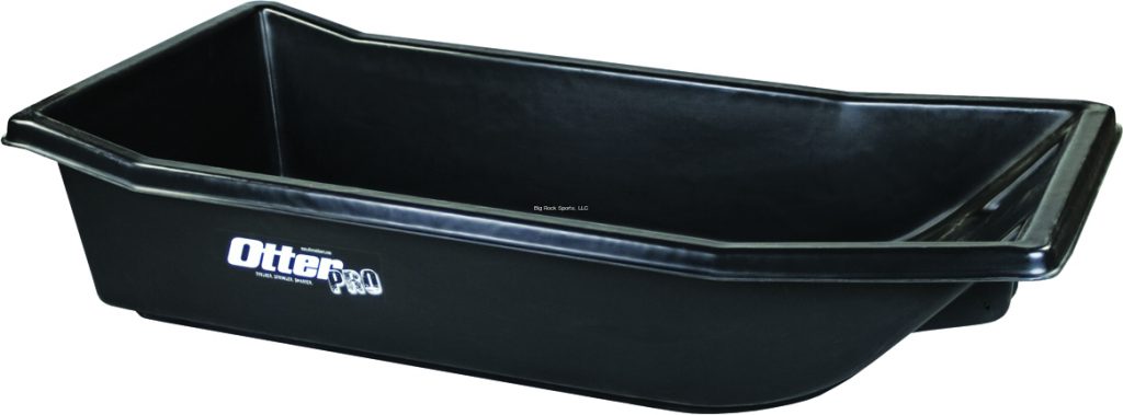 Otter Pro Sled Medium | Husky Motors